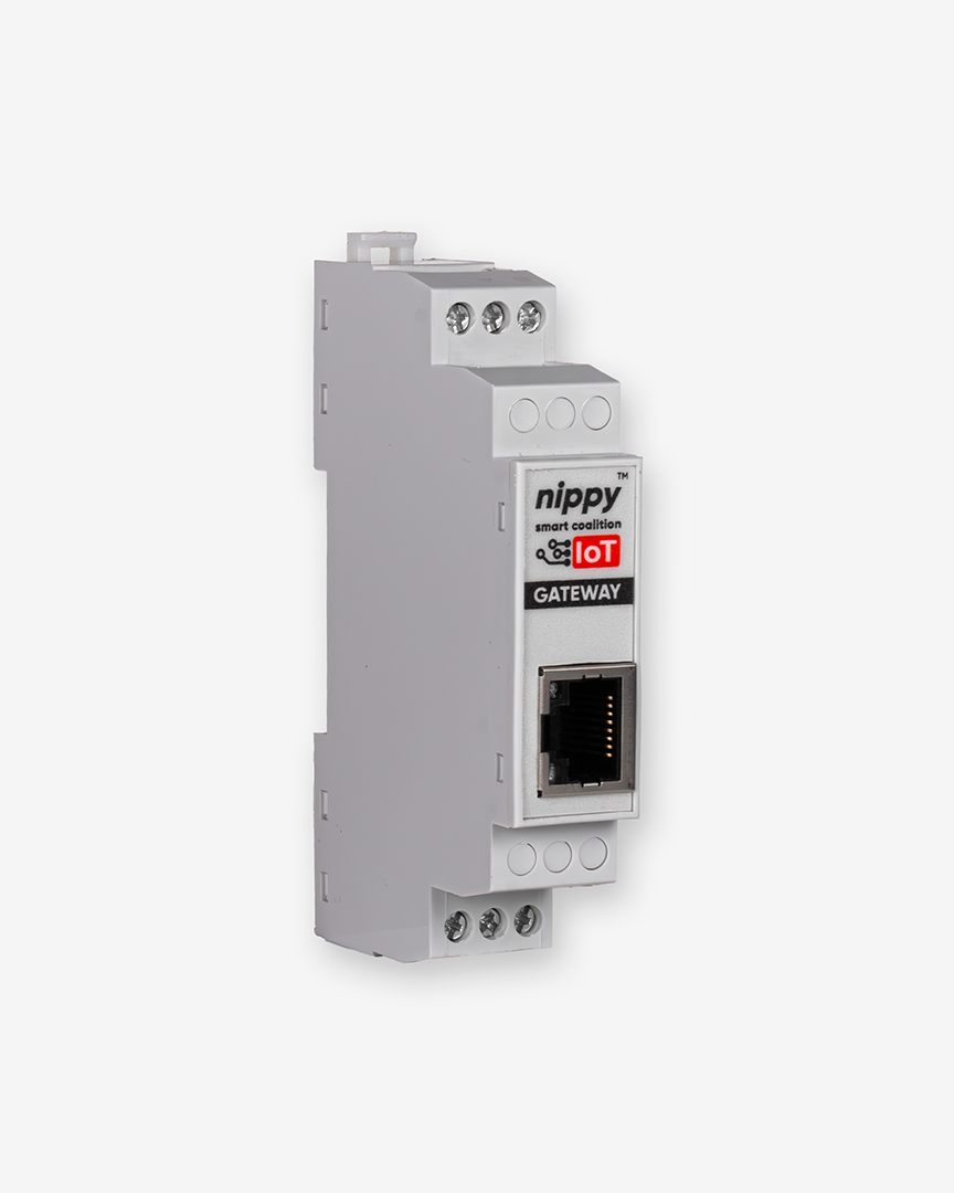 nippy™ DIN Gateway – nippy™