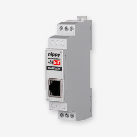 nippy™ DIN Gateway – nippy™
