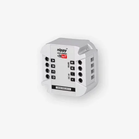 nippy™ BOX – nippy™